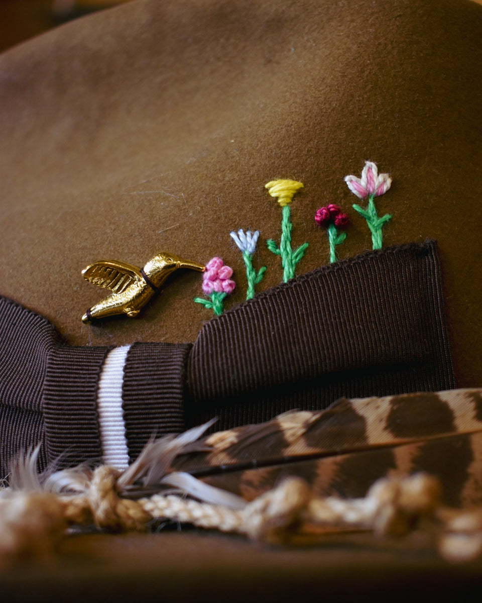 Ready to Wear Hats – Joseph Martin Hatmaker