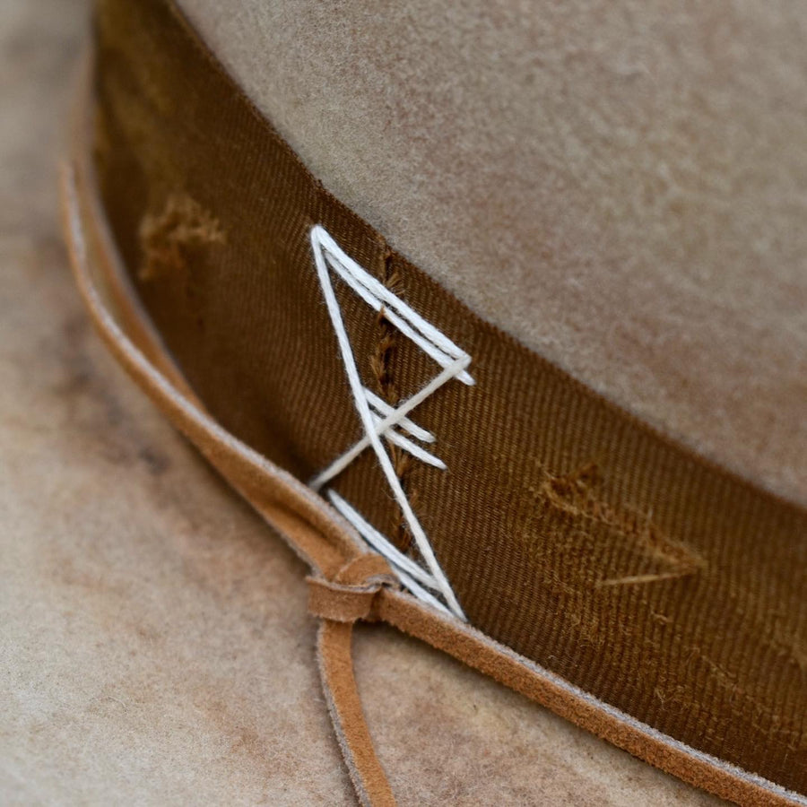 Joseph Martin Hatmaker Nashville, TN